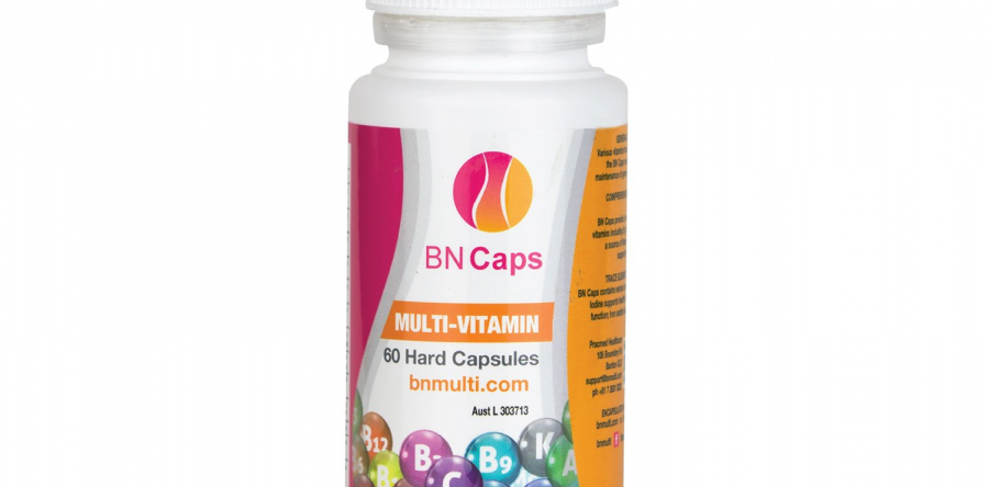 BN Multi Capsules