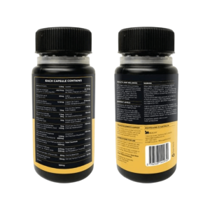 BN Caps Ultra Multivitamin – Dietcare Mackay